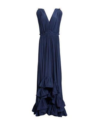 Lanvin ROBES - Robes longues sur YOOX.COM