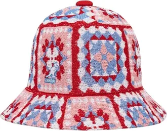 Kangol Femme, Accessoires, Multicolore, Taille: S Hats