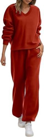 Generic Survhiverment Femme Crop Top Survet Large Homme Camouflage Ceremonie Decontracte Fluo Les Baggy Barcelone Bandes Pinces Dessinée Mollet Stretch Collec