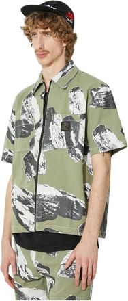 Market Market, Herren, Shirts, Mehrfarbig, LGr&ouml;&szlig;e