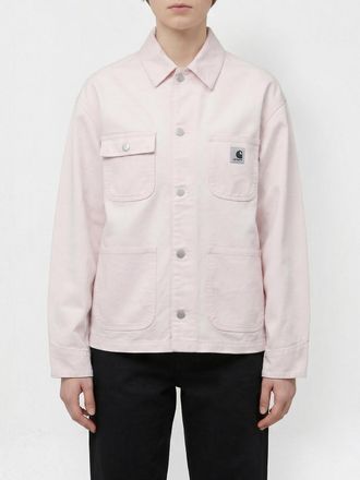 Carhartt Work in Progress Jacke CARHARTT WIP Damen Farbe Wei&szlig;