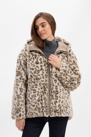 Marie Lund Sweatjacke