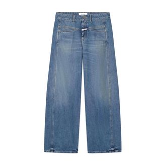 Closed Damen, Jeans, Blau, W27 L32Gr&ouml;&szlig;e