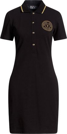 Versace KLEIDER - Mini-Kleider auf YOOX.COM