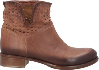 KBR Shoes SCHUHE - Stiefeletten auf YOOX.COM