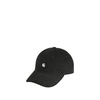 Carhartt Work in Progress Casquette Harlem &agrave; logo brod&eacute; en coton