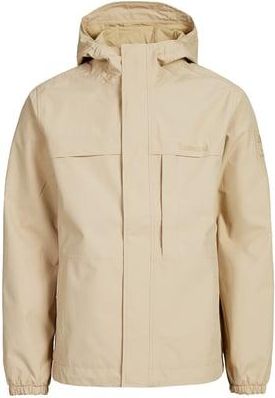 Timberland Blouson droit &agrave; capuche