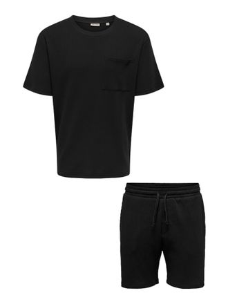 Only & Sons Jogginganzug ONSSTEWARD