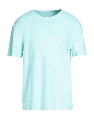 8 by YOOX TERRYCLOTH SHORT-SLEEVED T-SHIRT