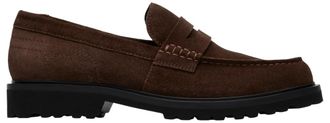 Clarks Berwick Lo Dark Brown Suede 39,5