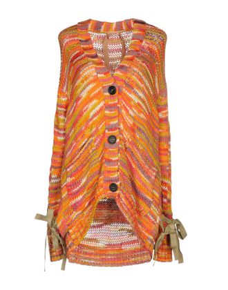 N&deg;21 STRICKWAREN - Strickjacken auf YOOX.COM