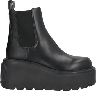 Valentino Garavani SCHUHE - Stiefeletten auf YOOX.COM