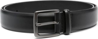 Orciani Homme, Accessoires, Noir, Taille: 105 CM Ceintures