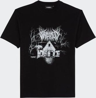 Wasted T-shirt - Taille XL