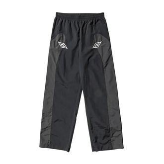 Umbro Guarding Trainingshose - - Sport - Herren - Schwarzk - M