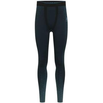 Odlo Herren Unterhose BL BOTTOM long BLACKCOMB ECO
