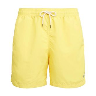 Ralph Lauren Bademode - - Swimwear - Herren - Gelb - 2XL
