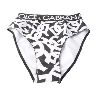 Dolce & Gabbana Damen, Unterw&auml;sche, Mehrfarbig, MGr&ouml;&szlig;e