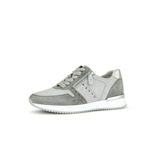 Gabor Sneaker - - Shoes - Damen - Grau - 42 EU