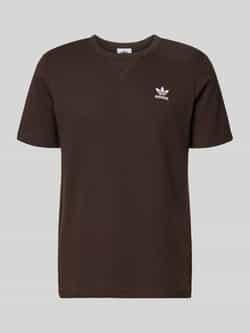 adidas Originals Regular Fit T-Shirt mit Baumwoll-Anteil Modell AUCO