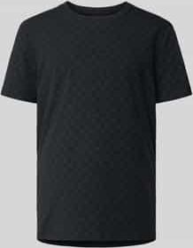 Joop T-Shirt mit Rundhalsausschnitt