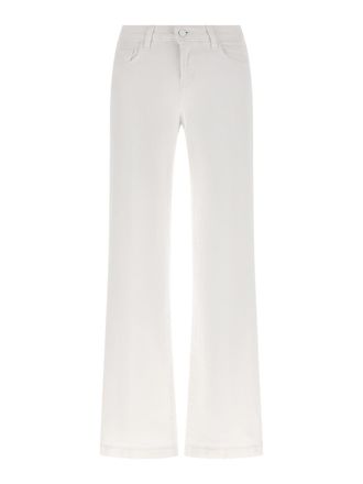 L'agence Jean Droit - Blanc