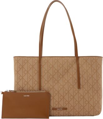 Calvin Klein Shopper