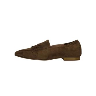 Stefano Lauran Damen, Schuhe, Braun, 43 EUGr&ouml;&szlig;e