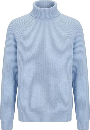 Alpha Studio STRICKWAREN - Rollkragenpullover auf YOOX.COM