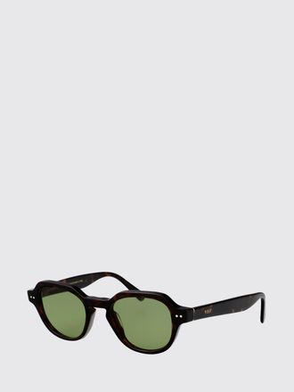 Retro Superfuture Lunettes De Soleil Homme couleur Vert