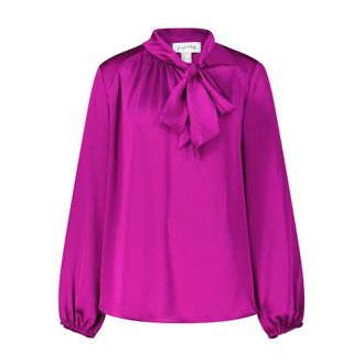 Joseph Ribkoff Damen, Blusen & Hemden, Lila, 2XLGr&ouml;&szlig;e