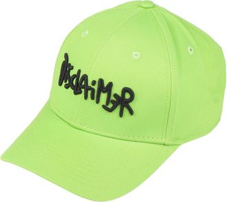 Disclaimer ACCESSOIRES - M&uuml;tzen & H&uuml;te auf YOOX.COM