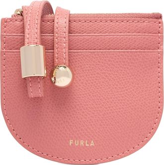 Furla Kleingeldb&ouml;rse Furla Laura S WP00512 ARE000 CN 4898S Rosa