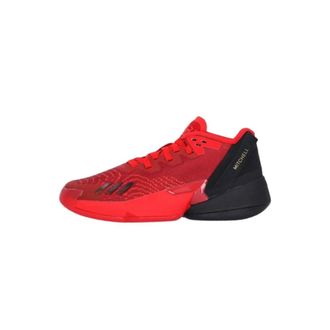 adidas Team Sportschuhe - - Sport - Herren - Rot - 40 EU