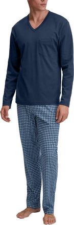 CALIDA Herren Pyjama