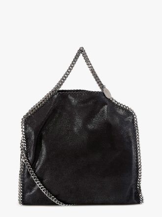 Stella McCartney Falabella Shaggy Deer crossbody bag - STELLA MCCARTNEY - gender_Woman