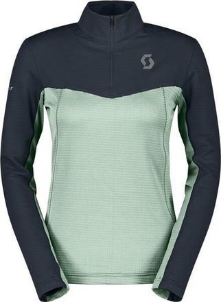 Scott Damen Pullover SCO Pullover Ws Defined Light