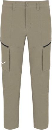 Salewa Puez Dst Cargo - Wanderhose - Herren
