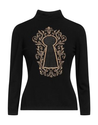 Moschino STRICKWAREN - Rollkragenpullover auf YOOX.COM
