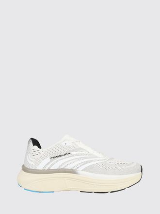 Fessura Baskets Homme couleur Blanc