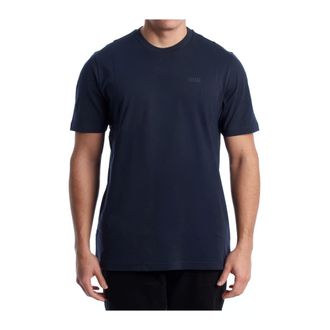 Diesel Herren, Oberteile, Blau, SGr&ouml;&szlig;e