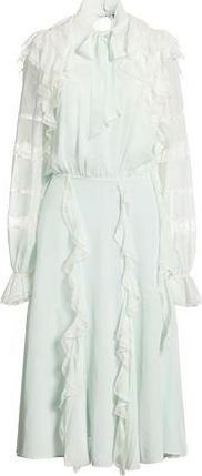 Ermanno Scervino ROBES - Robes midi sur YOOX.COM