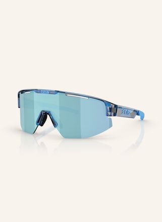 Bliz Sportbrille Matrix Small blau