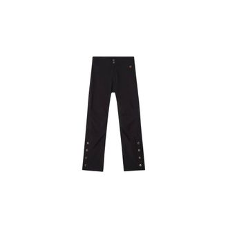 Busnel Femme, Pantalons, Noir, Taille: 42 FR My Ski Pants