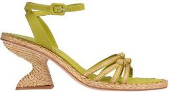 Paloma Barcel&oacute; CHAUSSURES - Sandales sur YOOX.COM