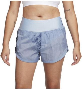 Nike Repel Mid-Rise W - Trailrunningshorts - Damen