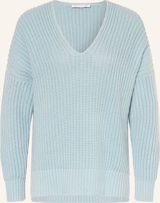 Iris Von Arnim Iris Von Arnim Cashmere-Pullover Amarantha braun