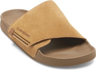 Quiksilver Pantolette Rivi