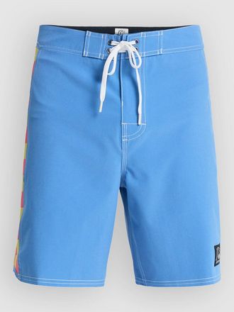 Quiksilver Original Arch 18 Boardshorts riviera