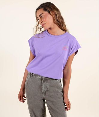 Oxbow Tee-shirt sans manche SPRAY